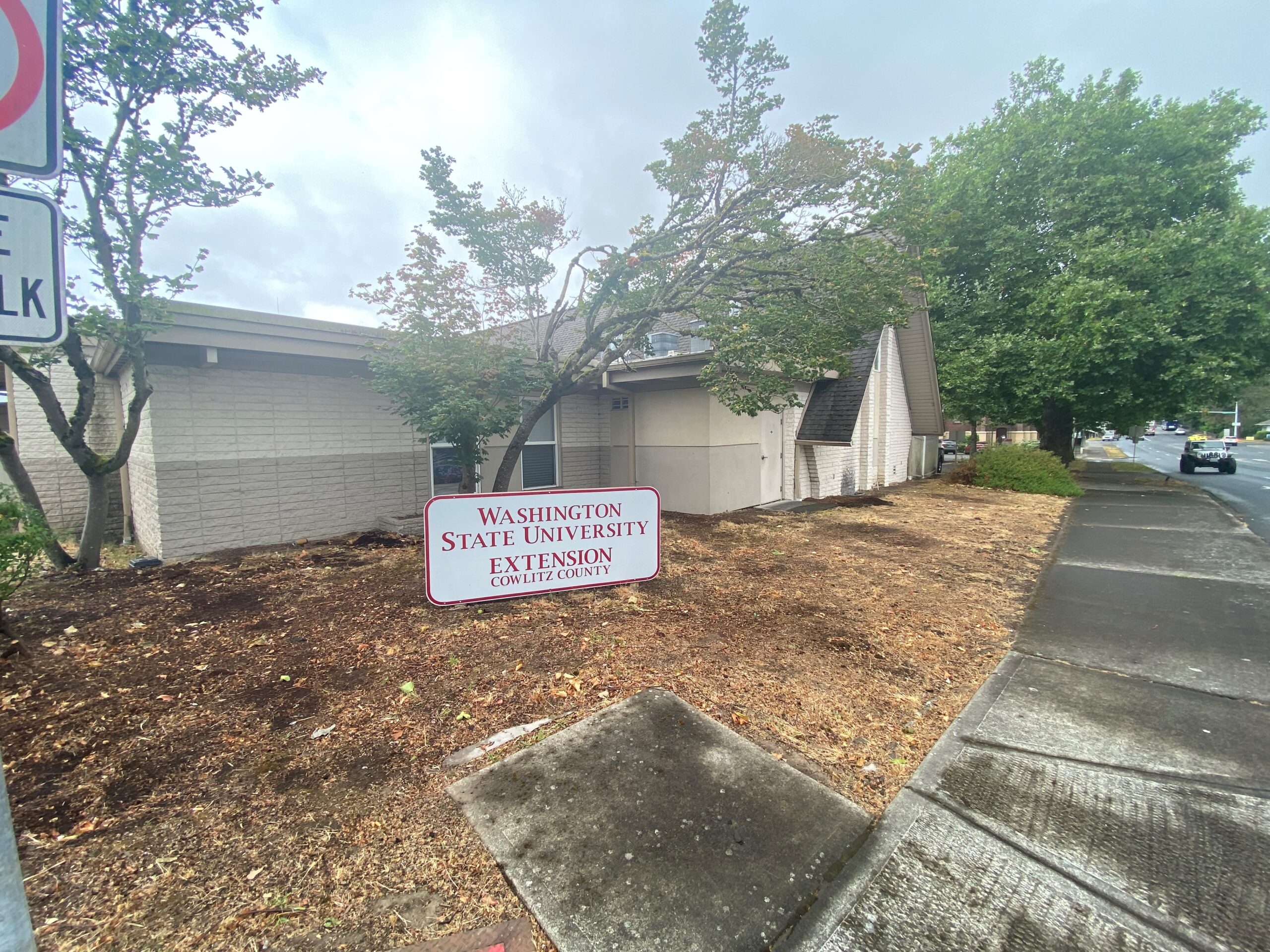 Cowlitz County | Washington State University