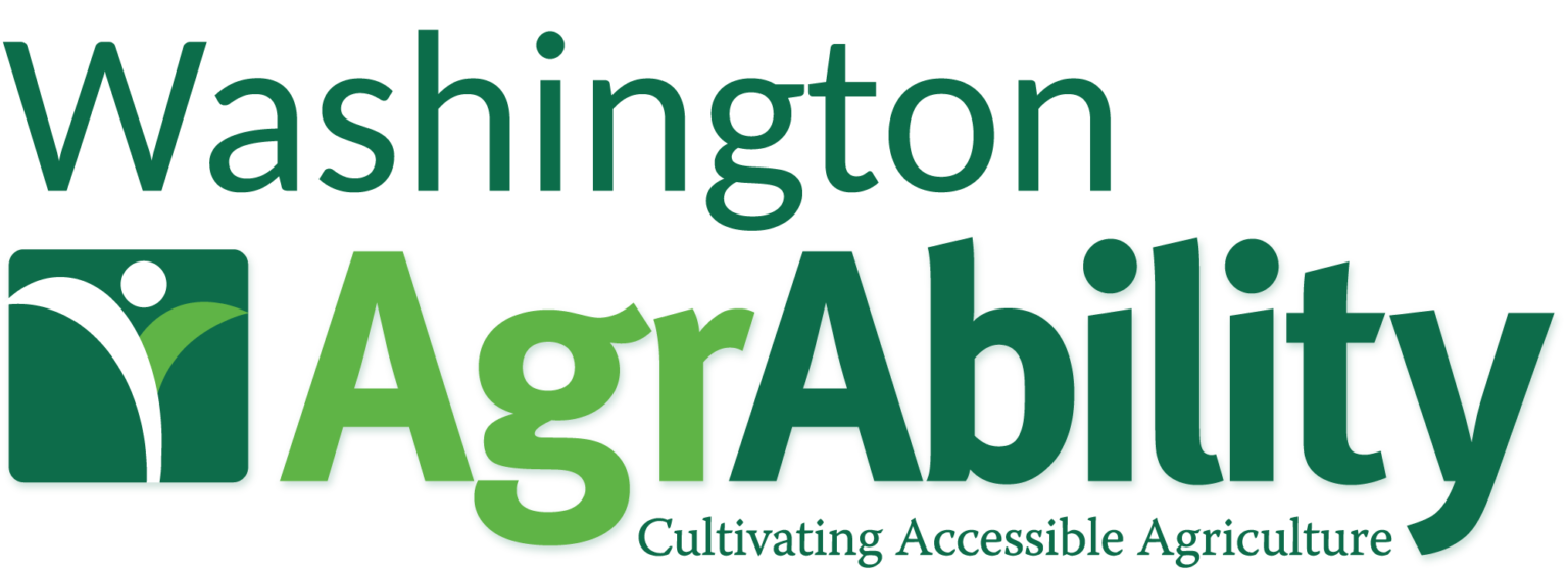 AgrAbility: What is it? What does it do and can it help me? | Regional ...