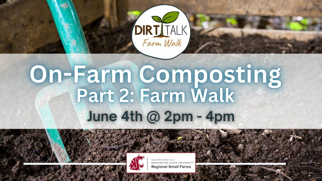 Dirt Talk Farm Walk: Aquaponics with Kitsap Farms | Regional Small ...