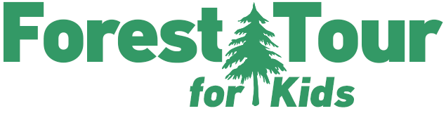 Fun Forest Logo