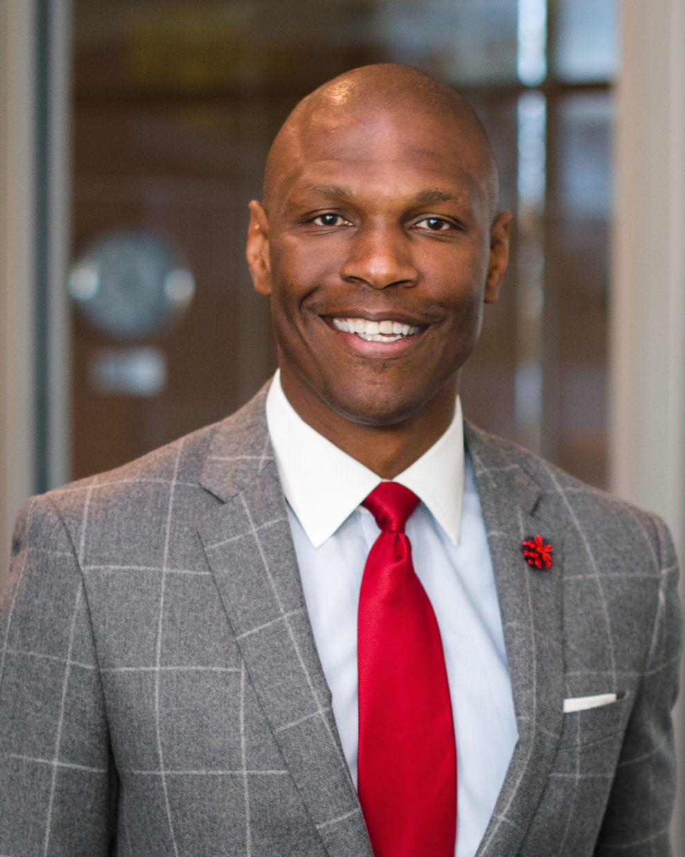 Christopher Howard Lecture | Excellence in Leadership Lectures ...