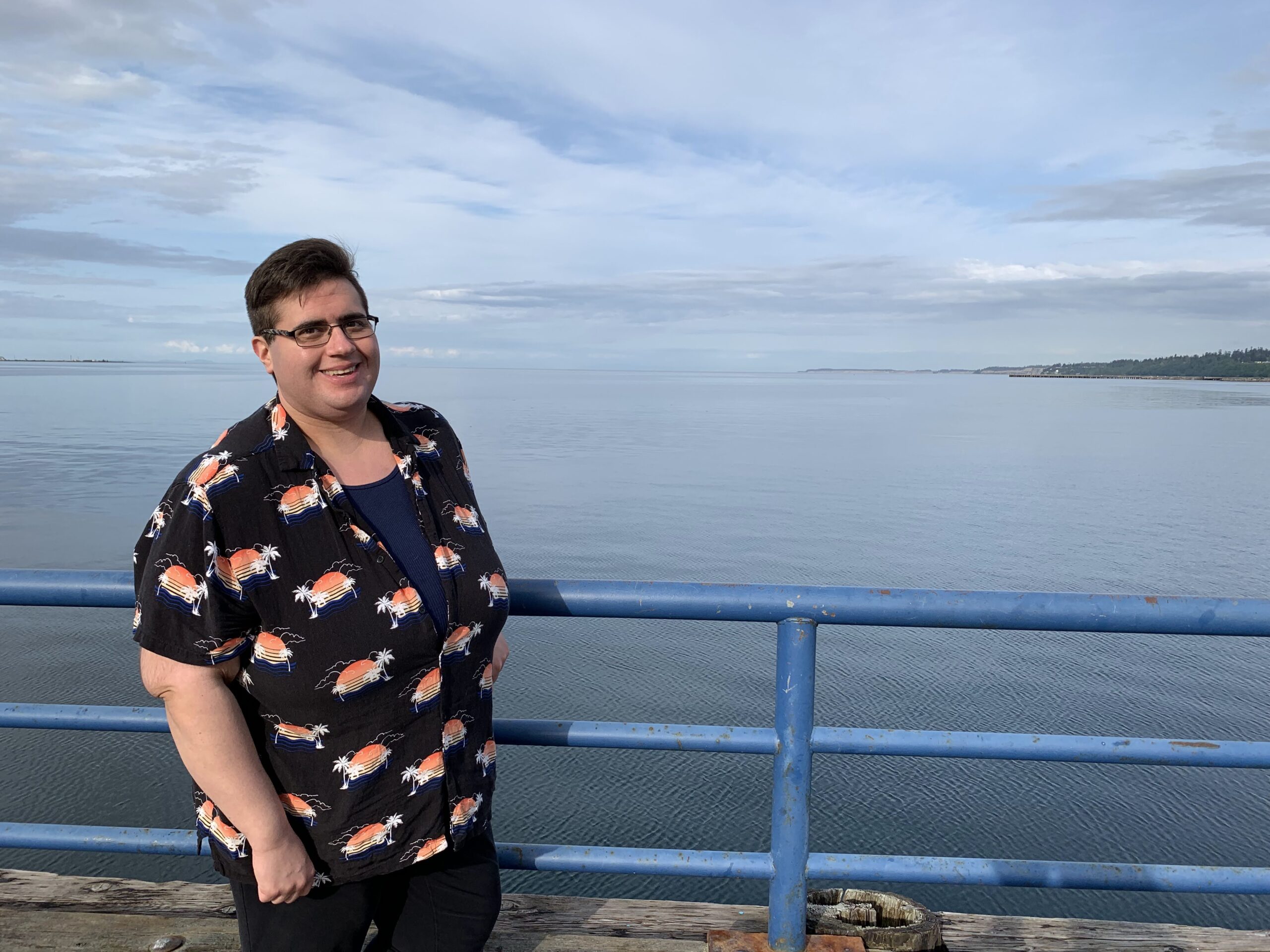 Meet the Graduate Students 2022 | School of Languages, Cultures, and ...