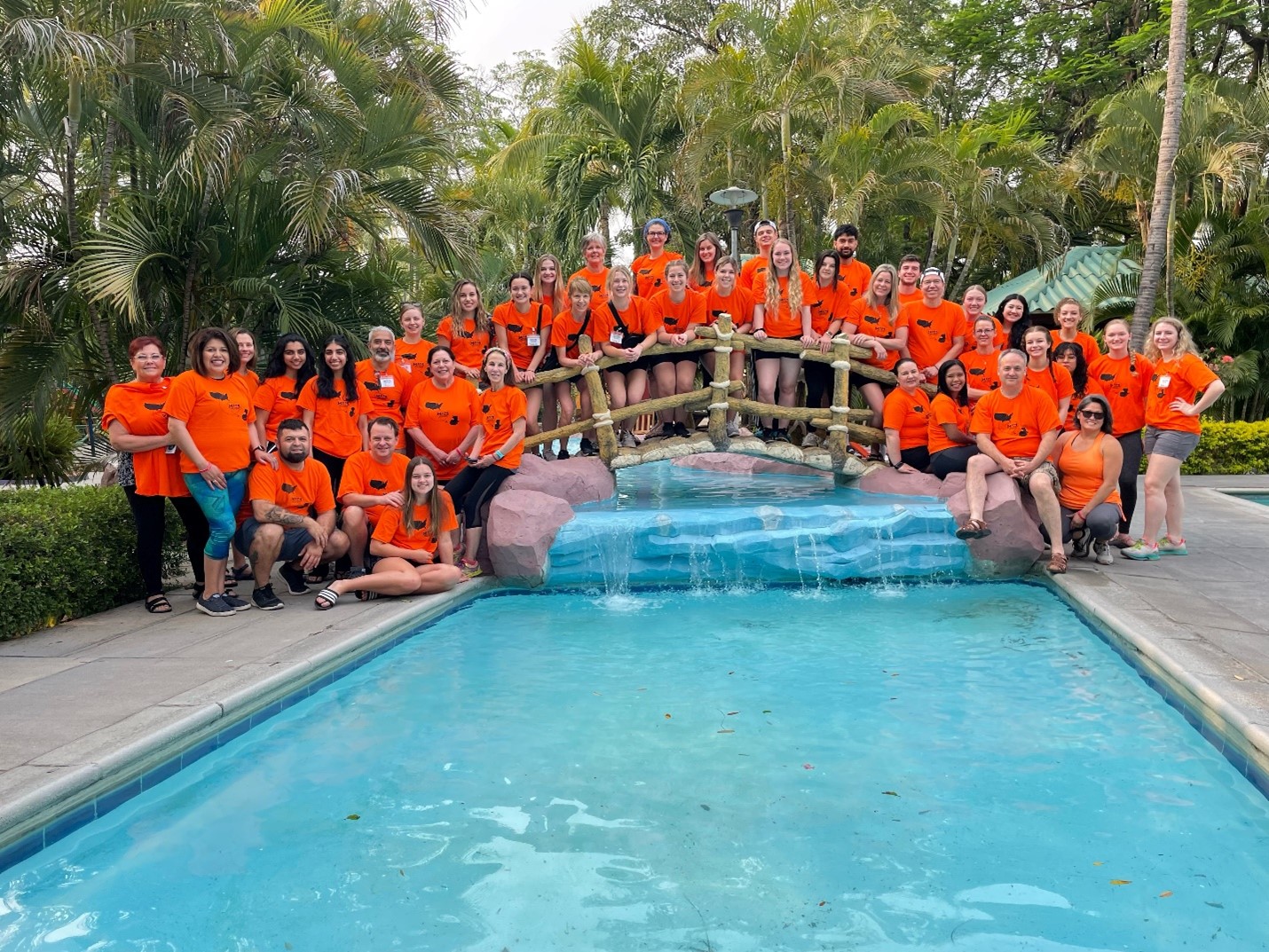 Study Abroad Programs 2022 | School of Languages, Cultures, and Race ...
