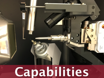 Nuclear Science Center | Washington State University