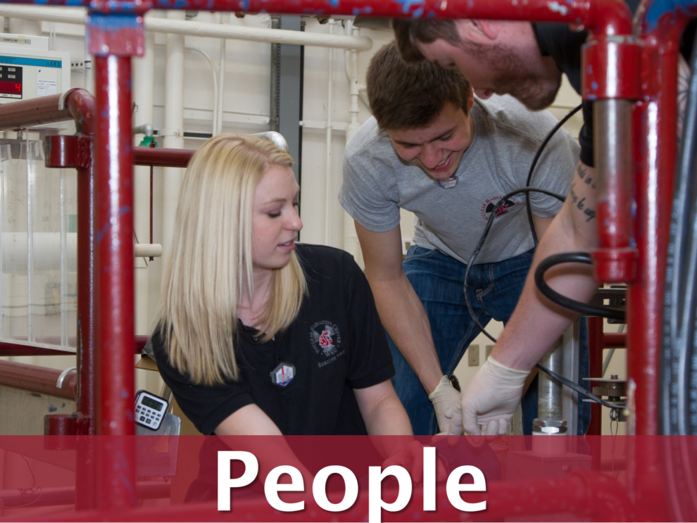 | Washington State University