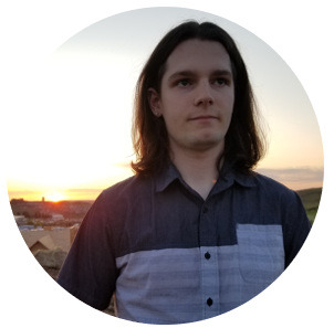 Riley Hoover | Nuclear Science Center | Washington State University