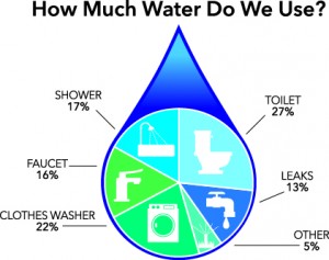 Guideline 8 — Conserving Water in Your Home and Garden | Shore Stewards ...
