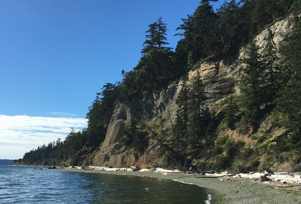 Spring 2021 edition | Shore Stewards | Washington State University