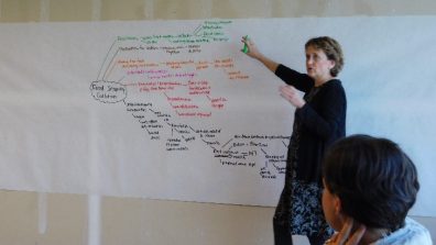 Ripple Effects Mapping: Identifying Expected and Unexpected Outcomes ...