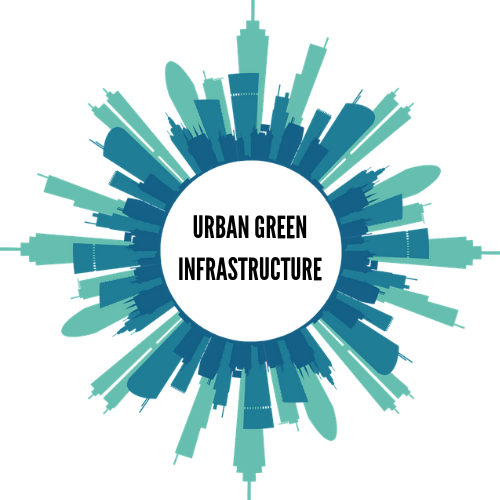 Urban Green Infrastructure | Western Center for Metropolitan Extension ...