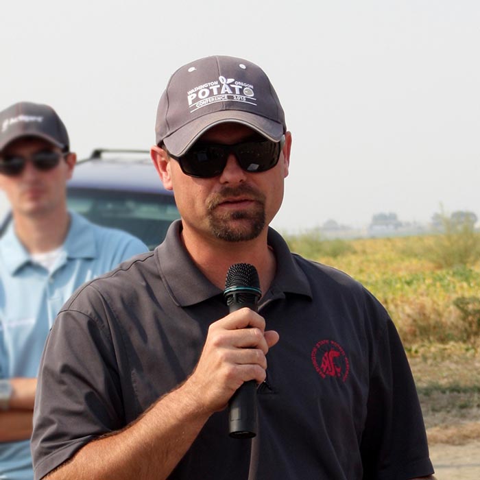 IPM Team | Integrated Pest Management | Washington State University