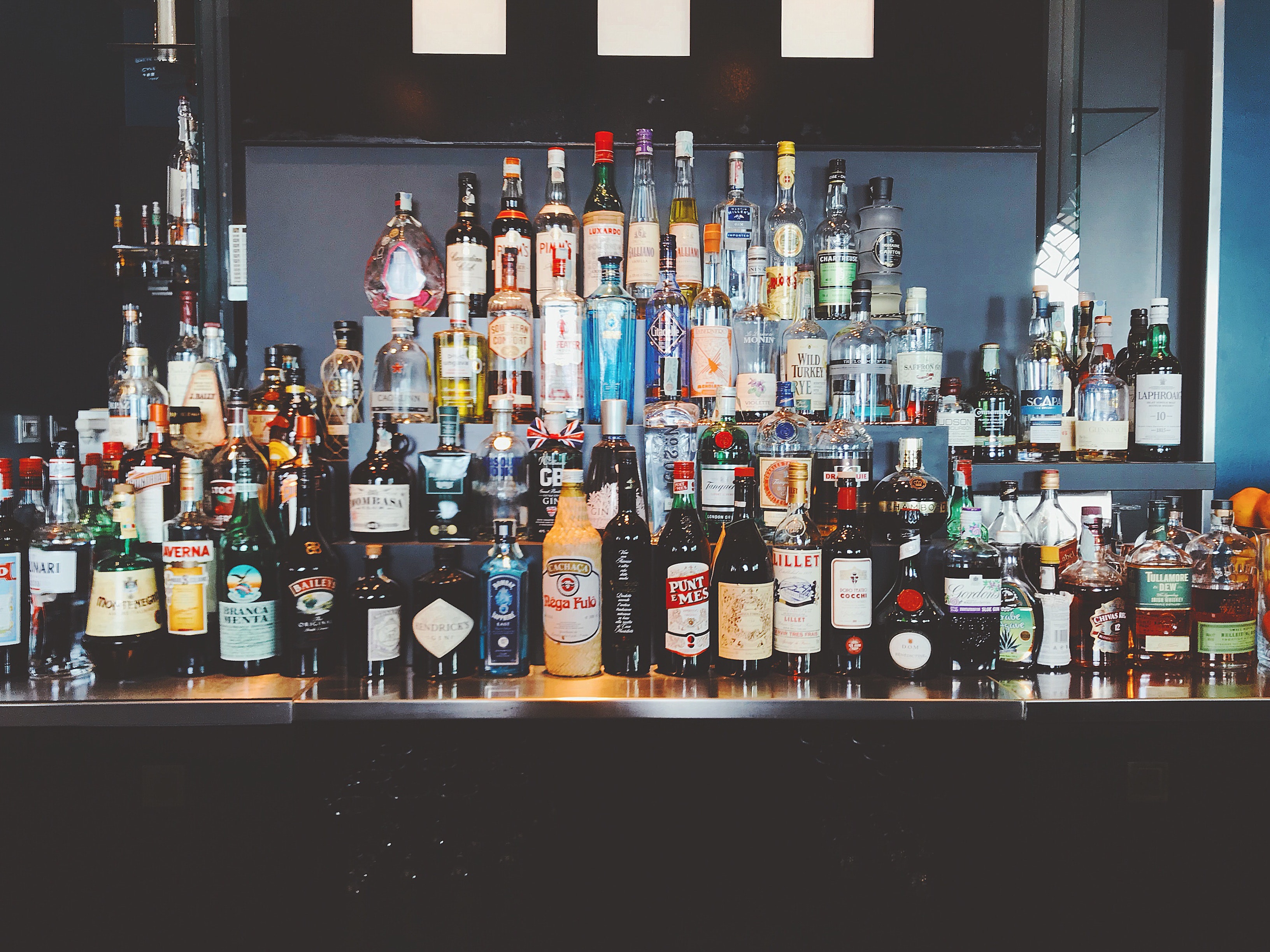 Distilled Spirits | Fermentation | Washington State University