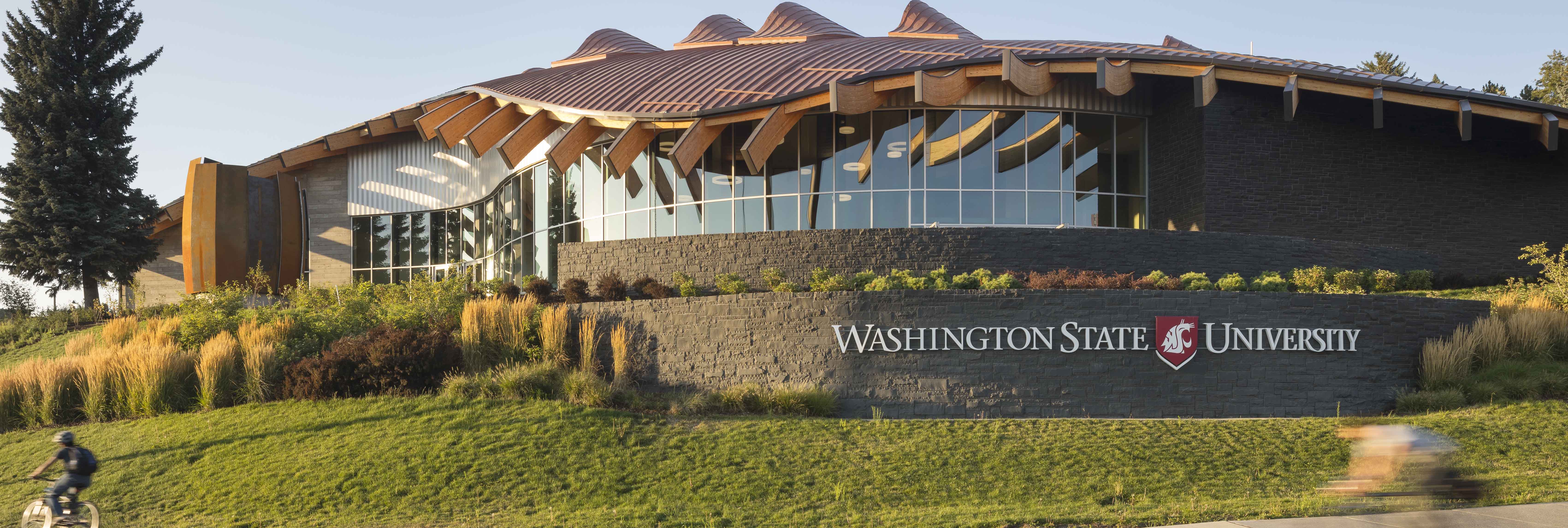 Program | WSU Plant Science Symposium | Washington State University