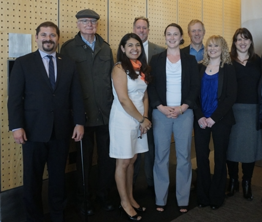 About Us | The William D. Ruckelshaus Center | Washington State University