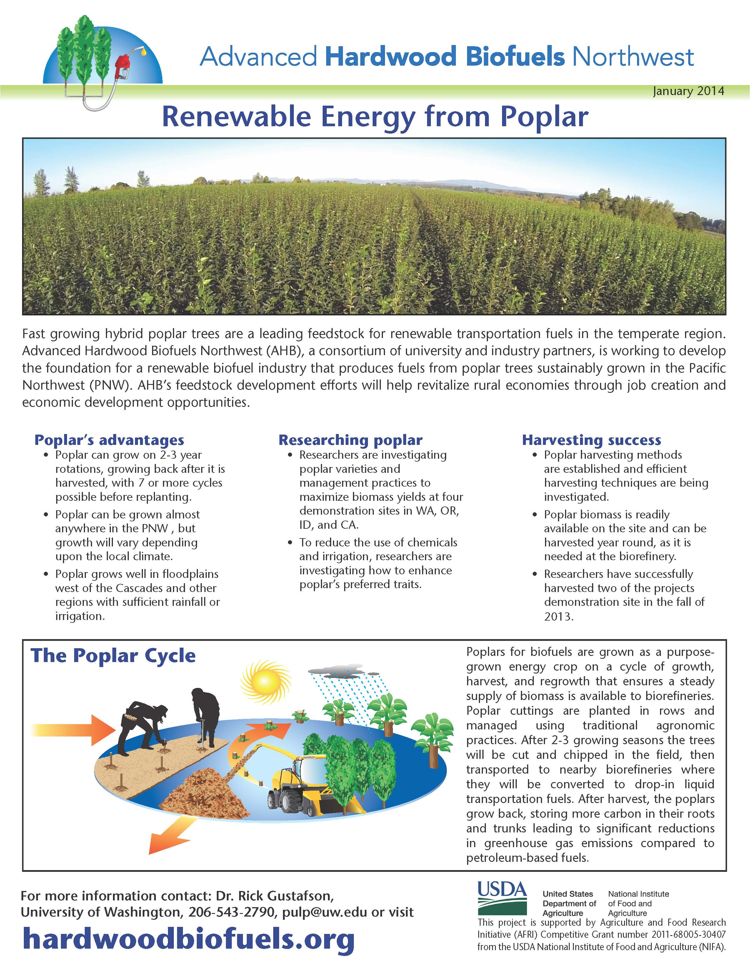 Feedstock Development | Advanced Hardwood Biofuels Northwest [Archived ...