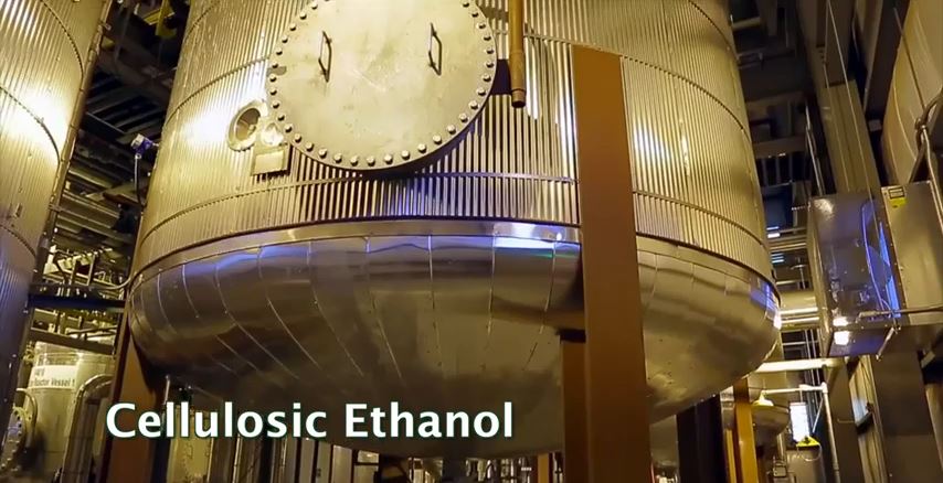 Bridge to Biofuels Part 2: Cellulosic Ethanol | Advanced Hardwood Biofuels Northwest [Archived ...