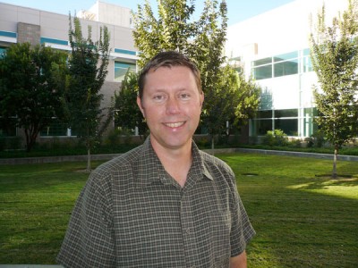 Graduate Student Spotlight: Brian Hartman | Advanced Hardwood Biofuels ...