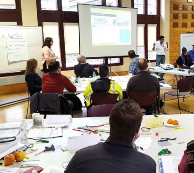 FSPCA Preventive Controls for Human Foods | Food Processing Extension ...