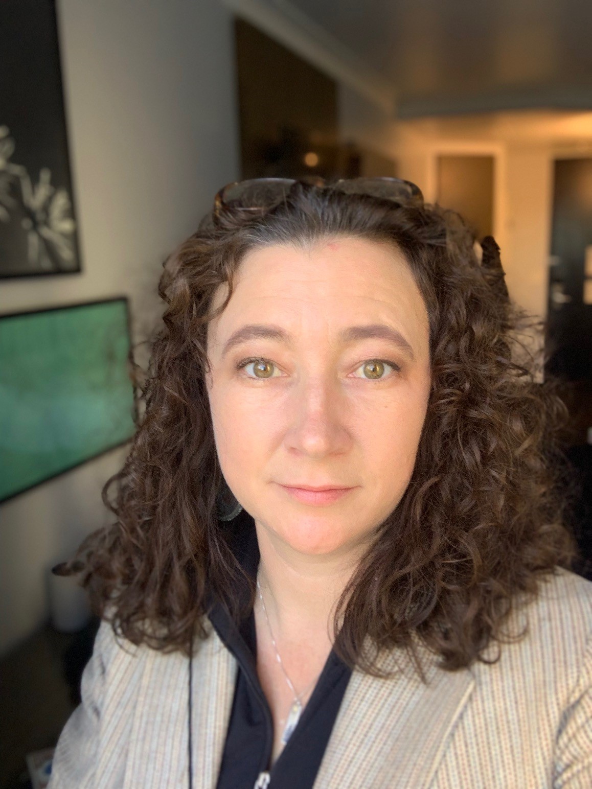 Faculty | School of the Environment | Washington State University