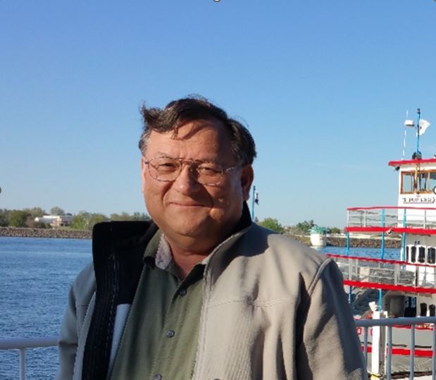 Faculty | School of the Environment | Washington State University