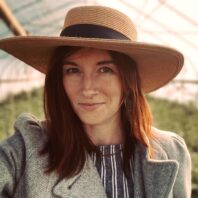 Staff | Food Systems | Washington State University