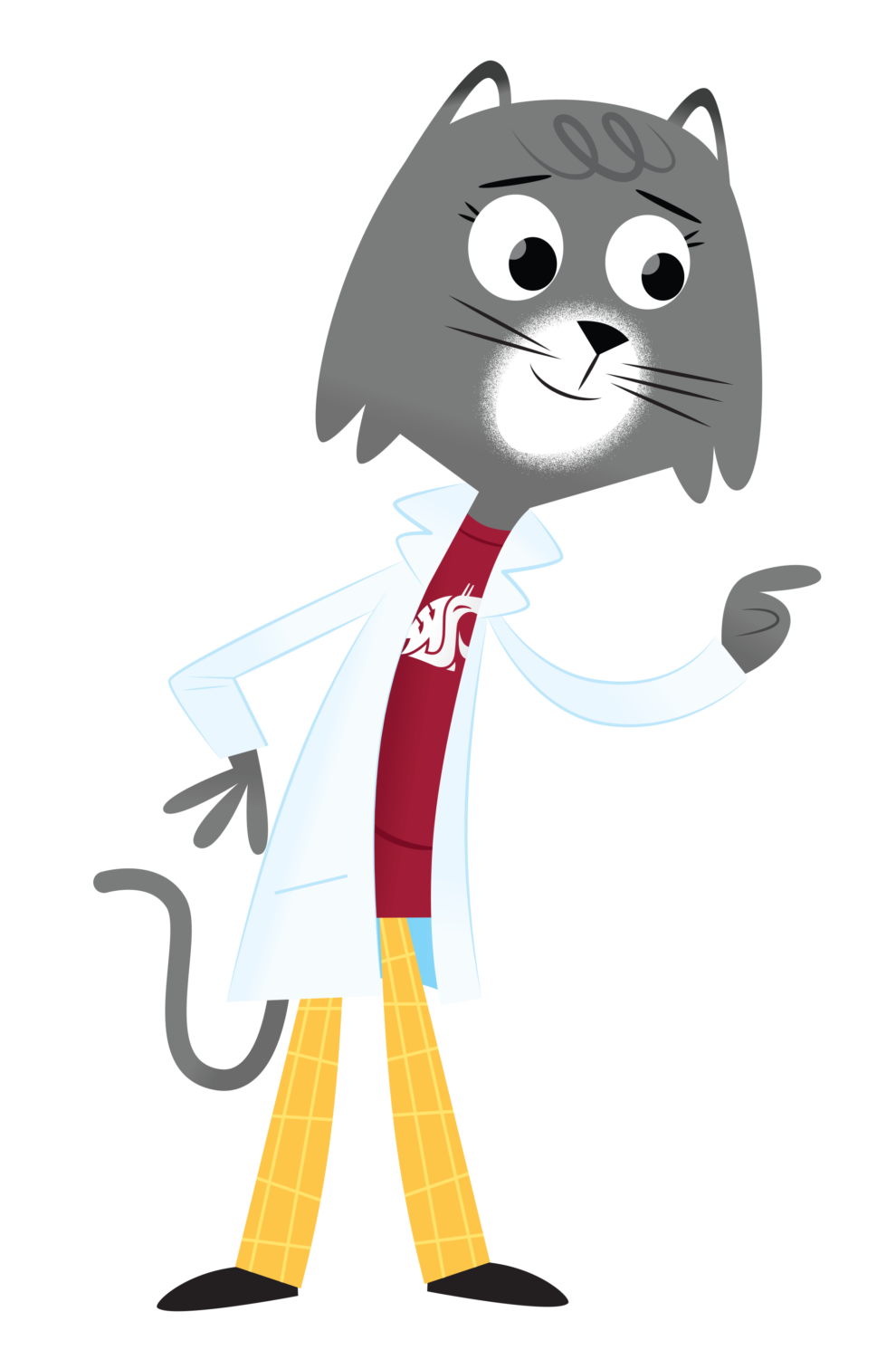 How do germs enter the body? | Ask Dr. Universe | Washington State ...