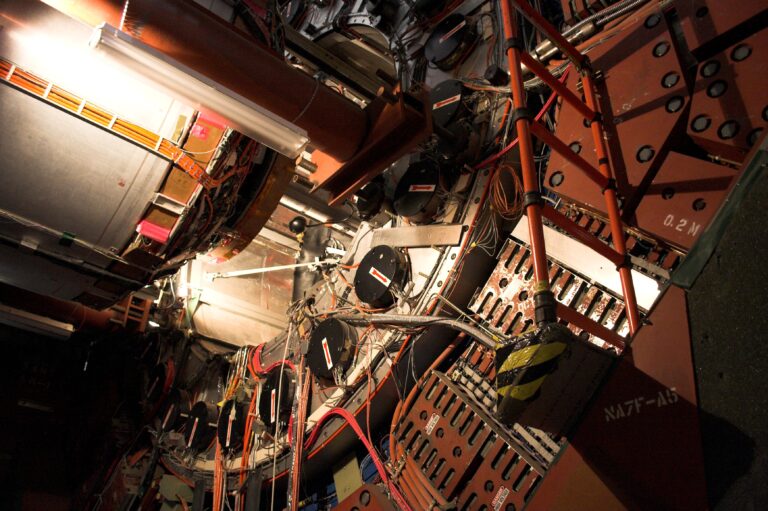 What are protons made of? | Ask Dr. Universe | Washington State University