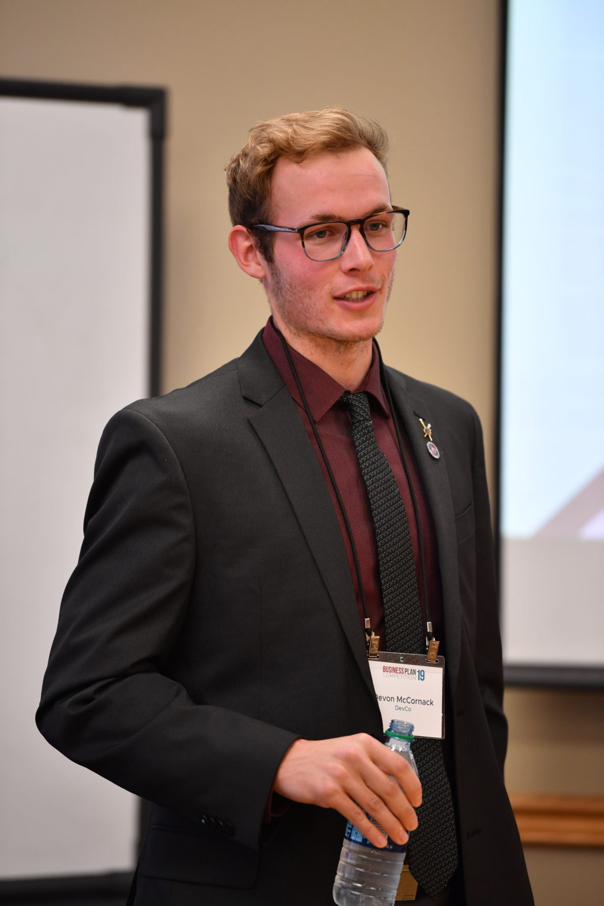 Collegiate League | Entrepreneurship | Washington State University