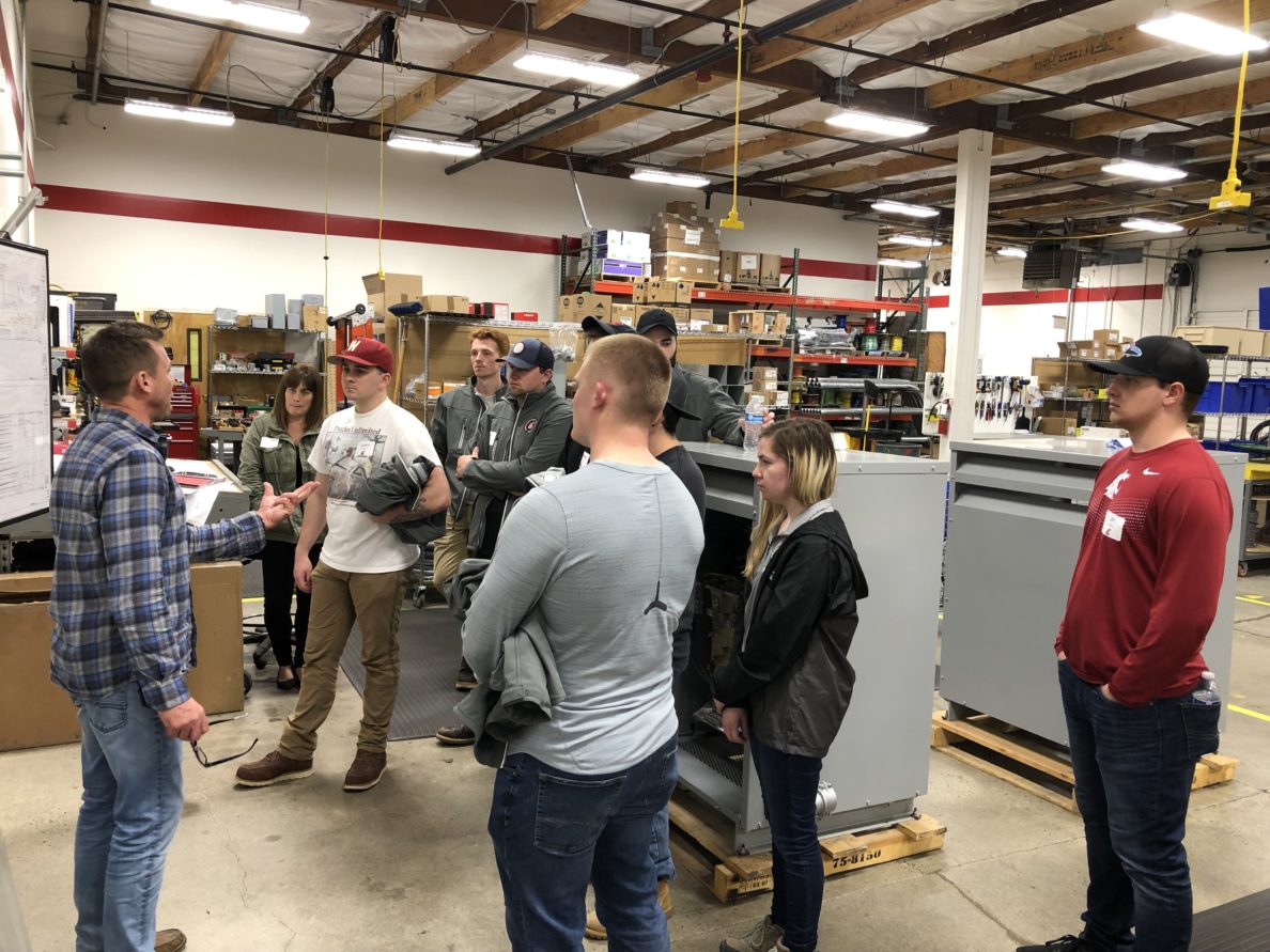 ID + CL Research | WSU Integrated Design + Construction Laboratory ...