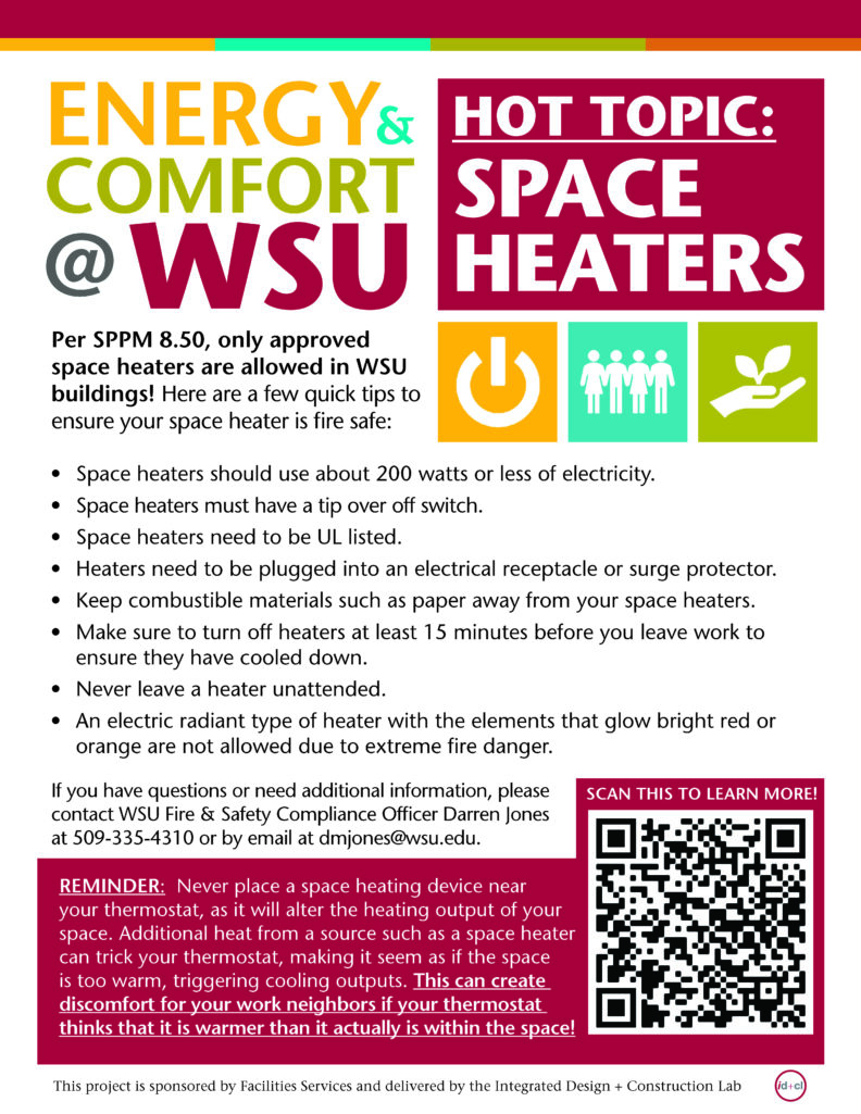 Newsletters & Posters | WSU Integrated Design + Construction Laboratory ...