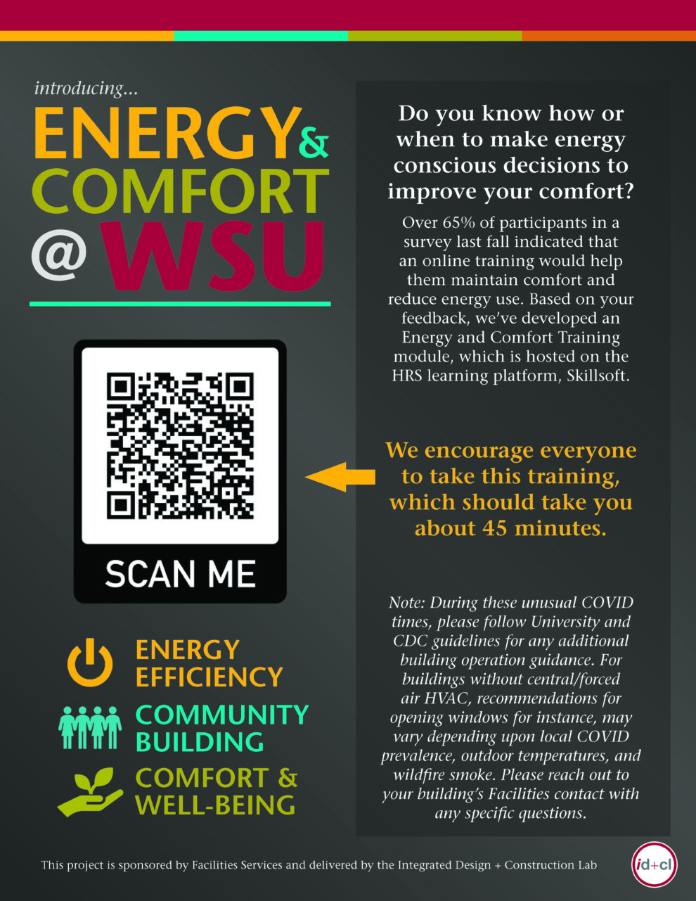 Newsletters & Posters | WSU Integrated Design + Construction Laboratory ...