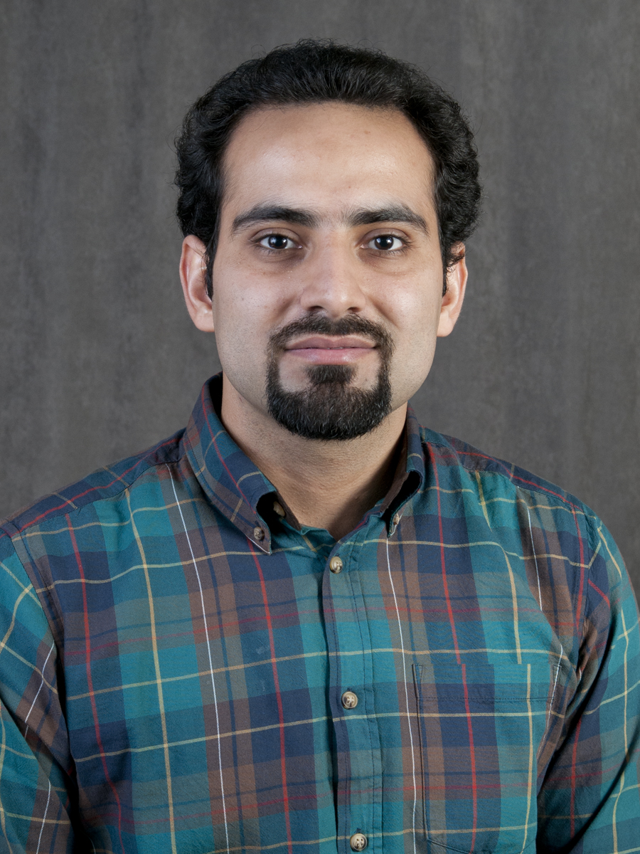 Advanced Manufacturing Lab | Washington State University