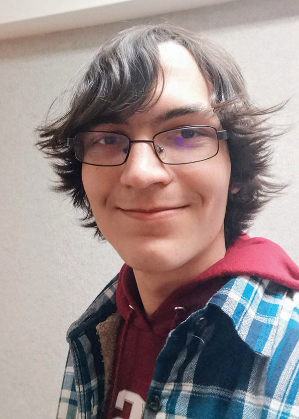 2020-21 Undergraduate Student Spotlight | Dept. of English Newsletter ...