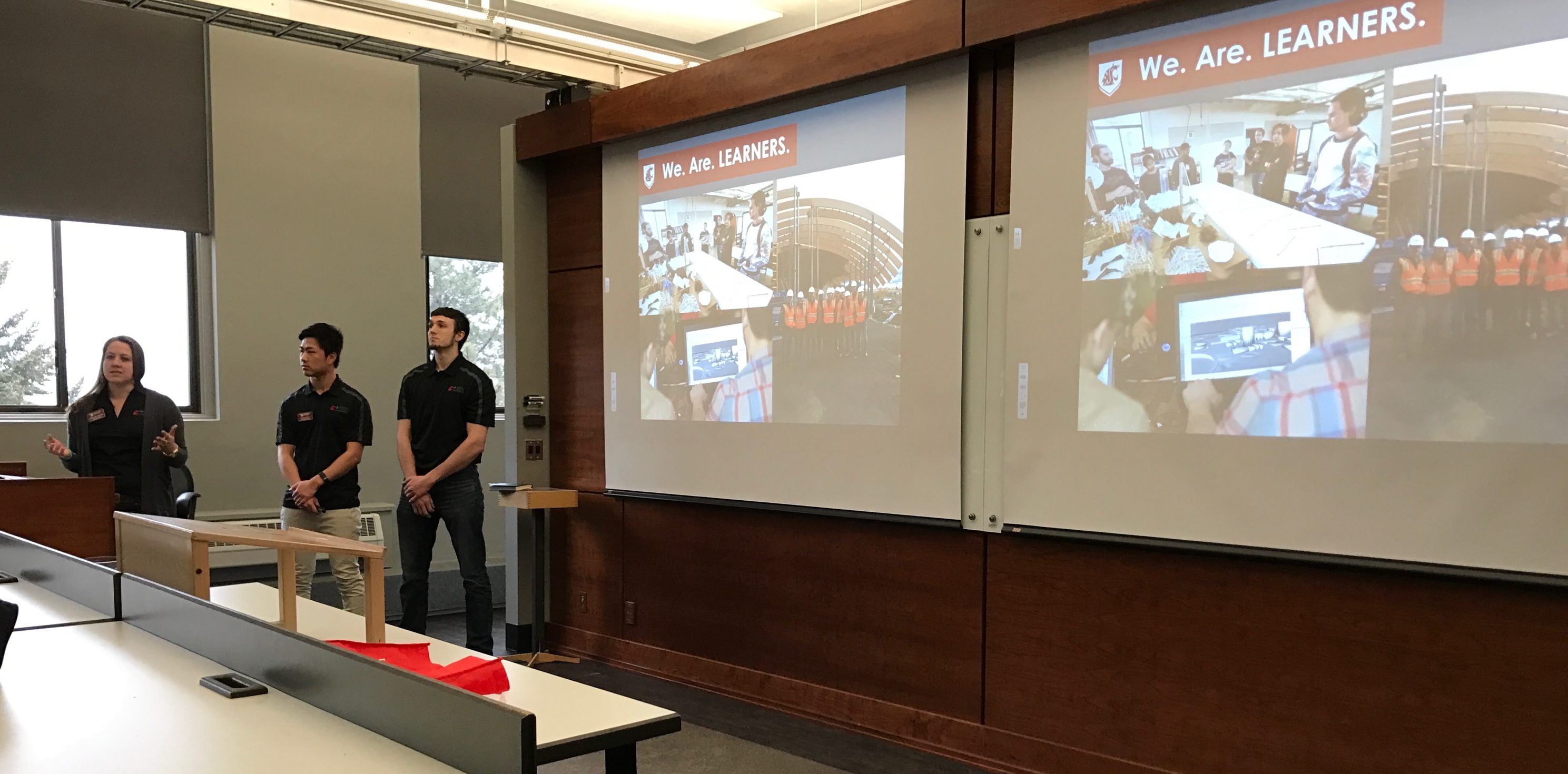 Schedule a Visit | School of Design + Construction | Washington State ...