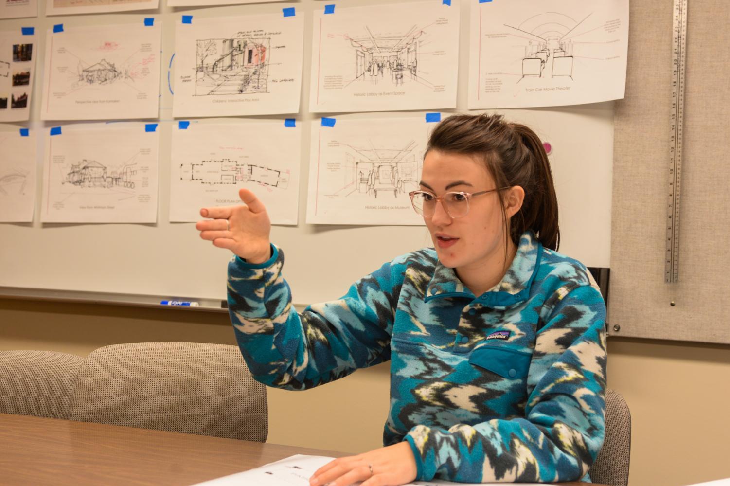 Accreditation | School of Design + Construction | Washington State ...