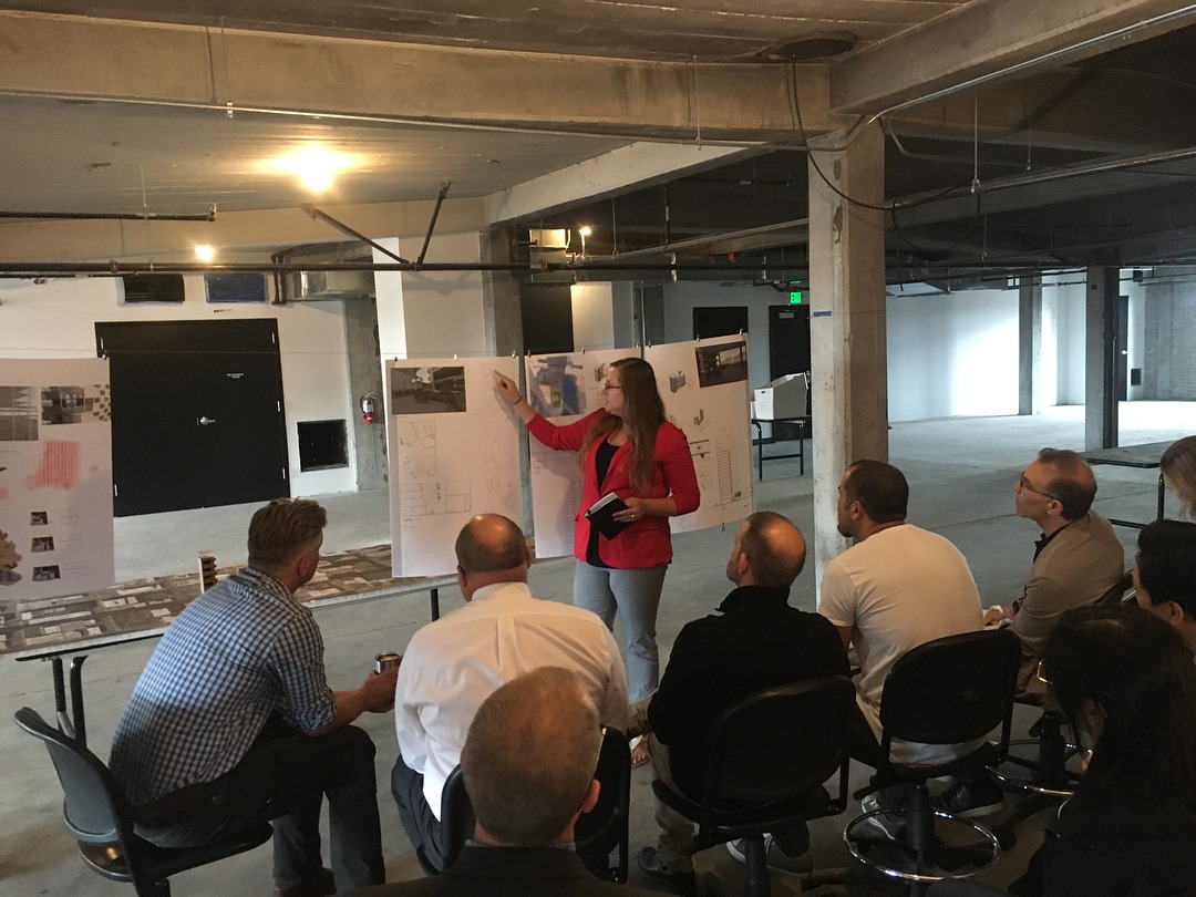 M.Arch | School of Design + Construction | Washington State University