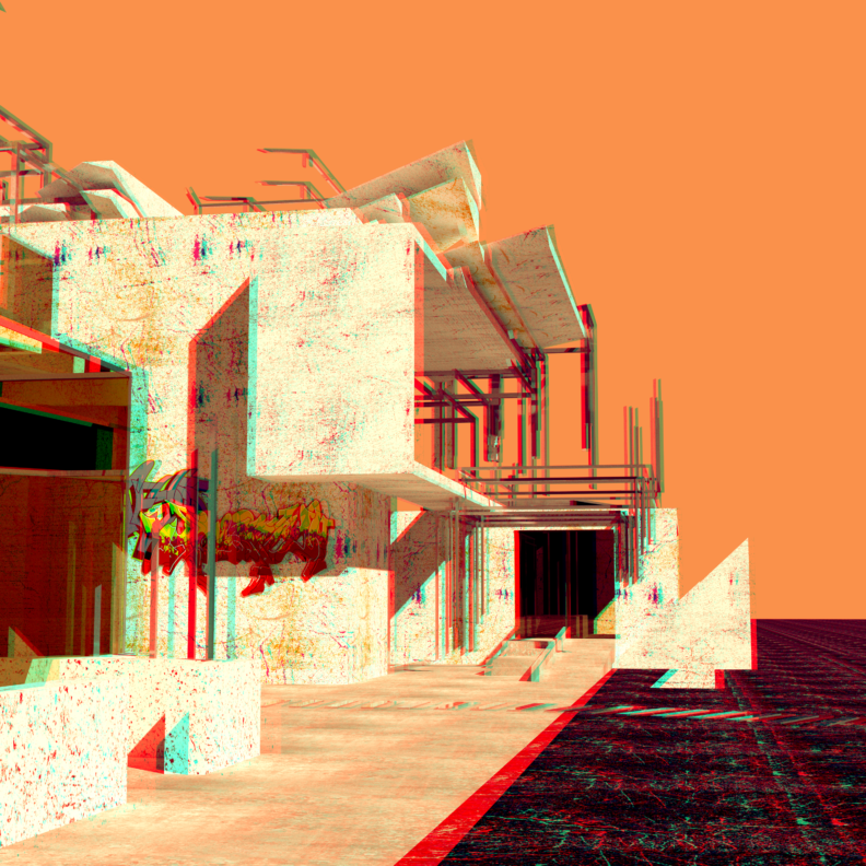 SDC students display innovative architectural design ideas in 3D ...