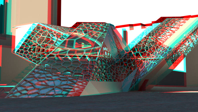 SDC students display innovative architectural design ideas in 3D ...
