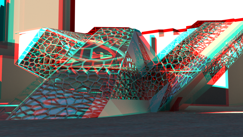 SDC students display innovative architectural design ideas in 3D ...