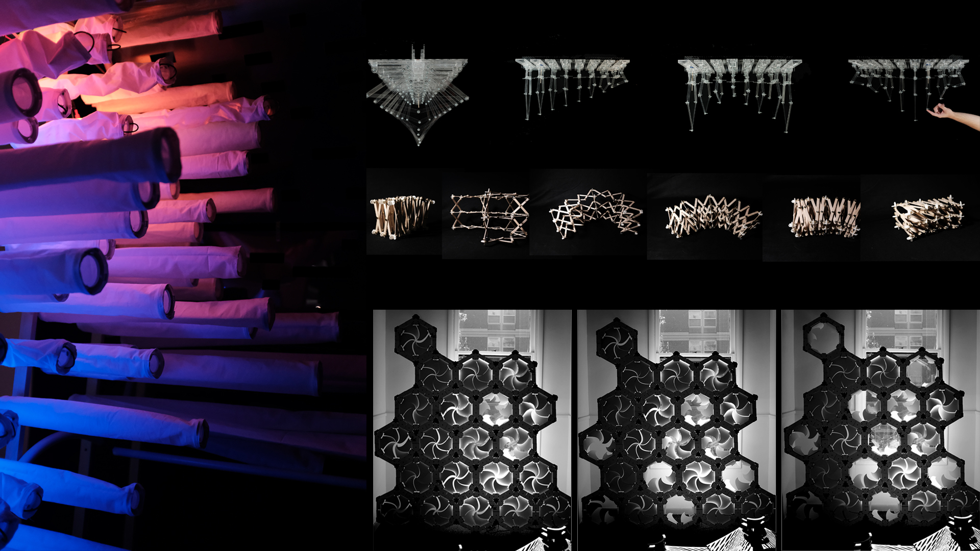 Research + Engagement | School of Design + Construction | Washington ...