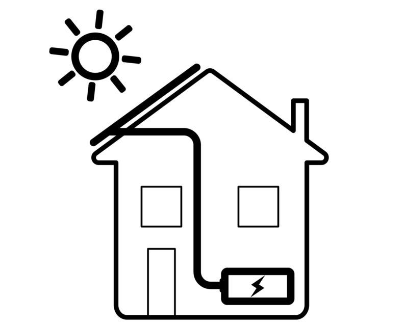 Energy Conscious Construction | School of Design + Construction ...