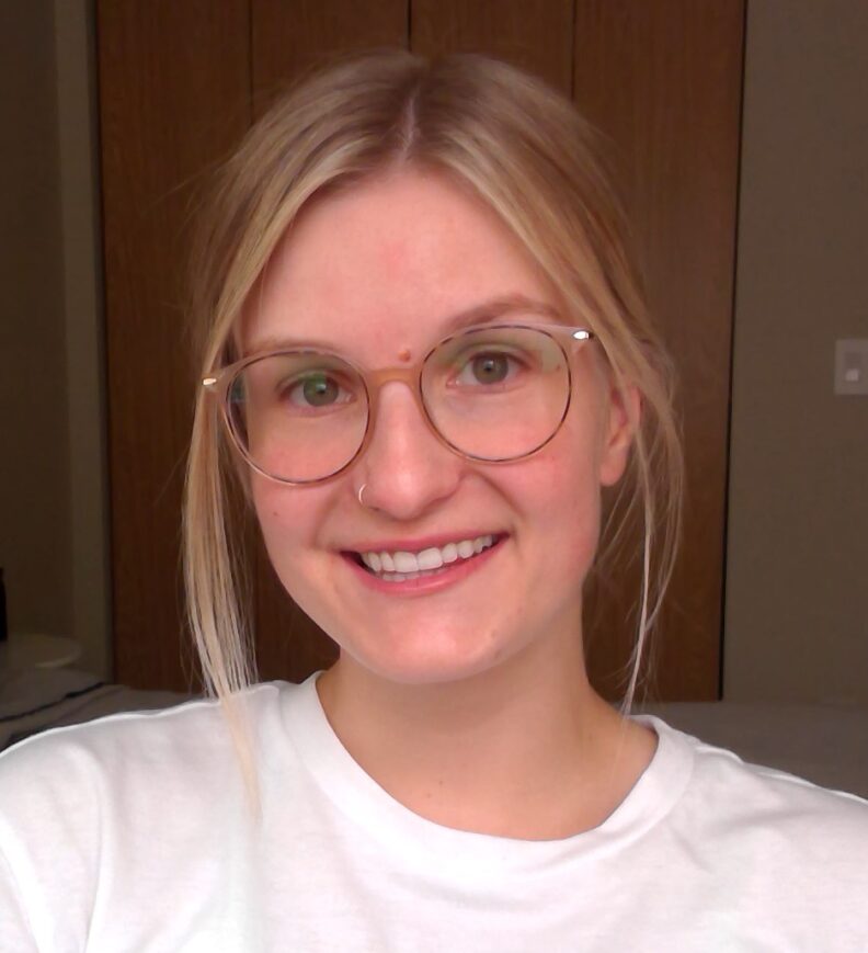 Meet Your Tutors | Voiland College Student Success | Washington State ...