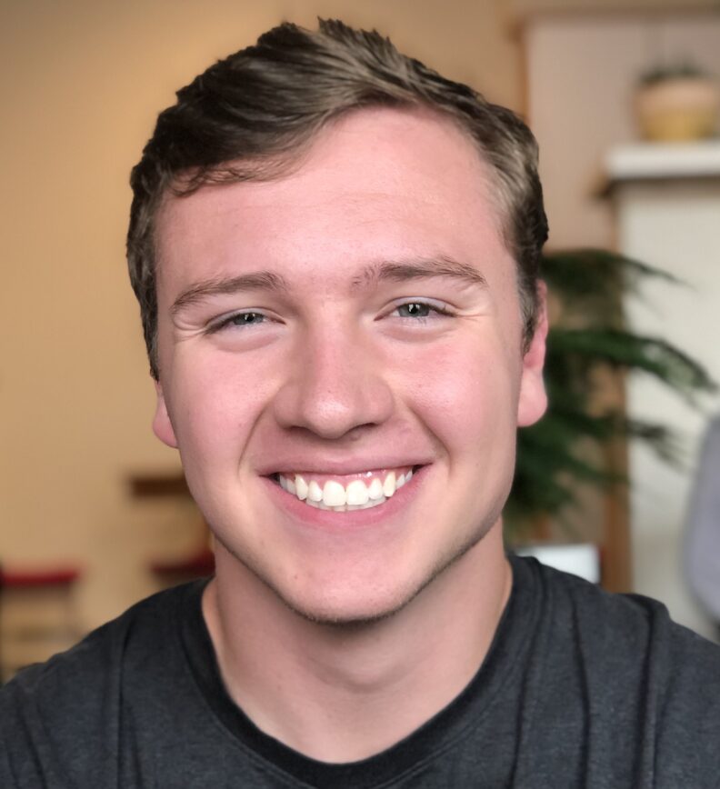 Meet Your Tutors | Voiland College Student Success | Washington State ...