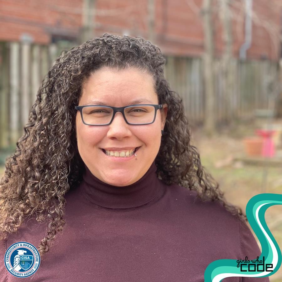 Meet The Women Making Cybersecurity History | Voiland College Student ...