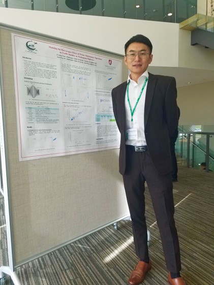 Student Spotlight: Chuang Chen | Voiland College Student Success ...