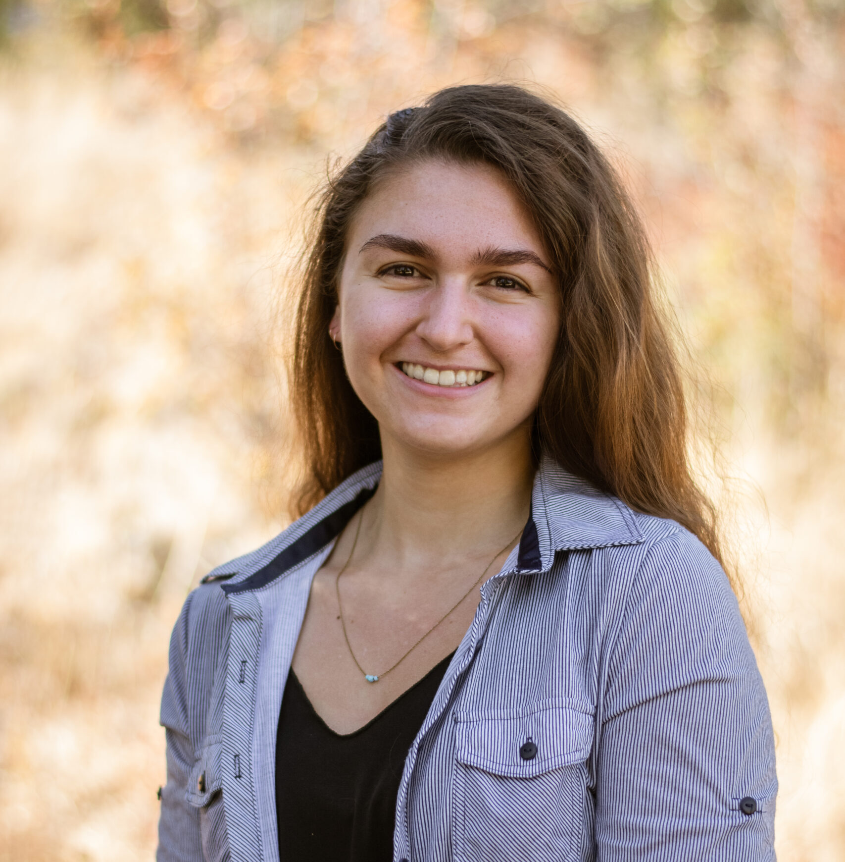 Student Spotlight: Victoria Stefoglo | Voiland College Student Success ...