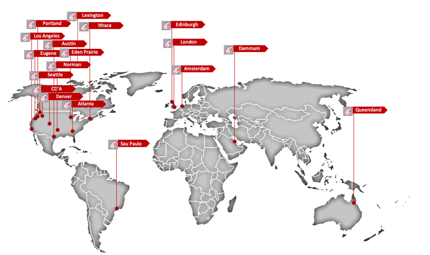 Global Collaborations | Analytics and Psychopharmacology Laboratory ...