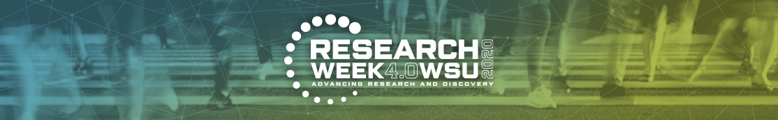 Research Week | Washington State University