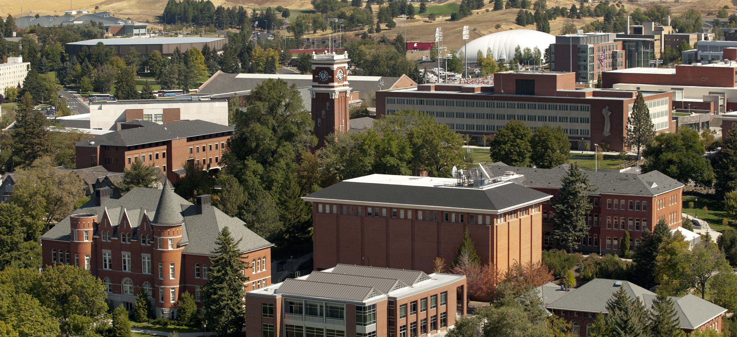 APS CUWiP at WSU | Washington State University
