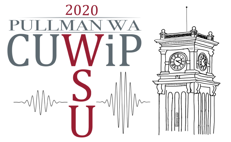 APS CUWiP at WSU | Washington State University